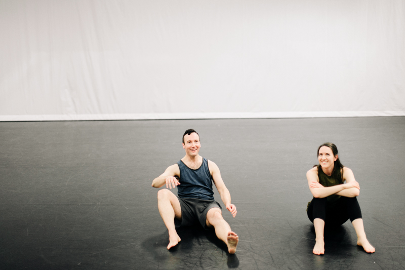 Notes From the Underground III: Basal Ganglia – Michael Vitaly Sazonov